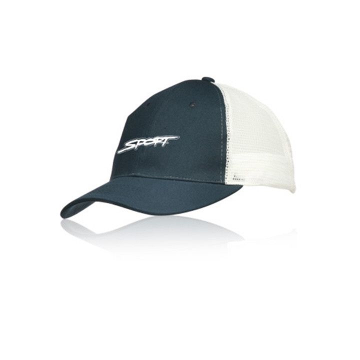 Custom Cotton Mesh Baseball Caps