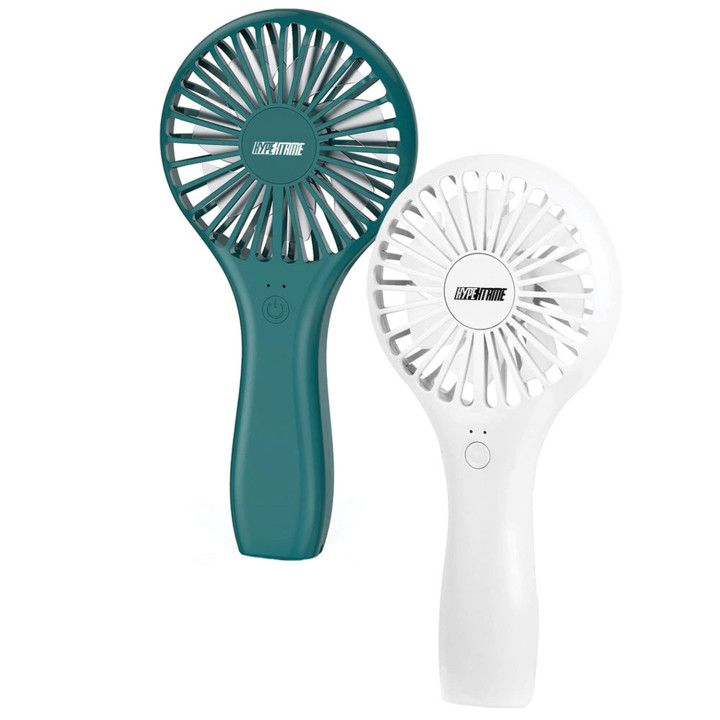 Custom Mini Battery Operated Fan