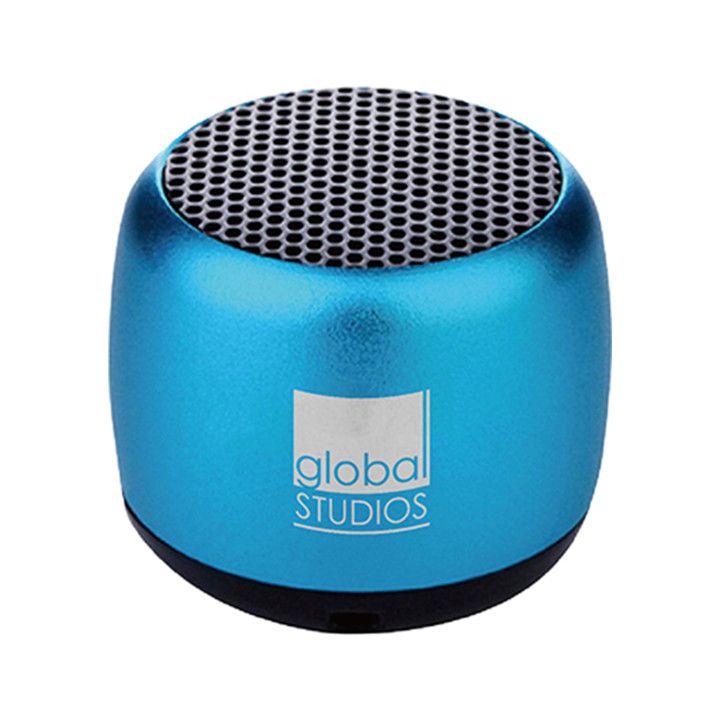 Custom Mini Bluetooth Aluminum Speaker