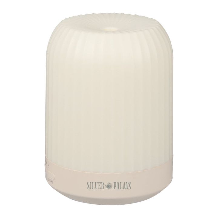 Custom Wellable Ambient Light Humidifier