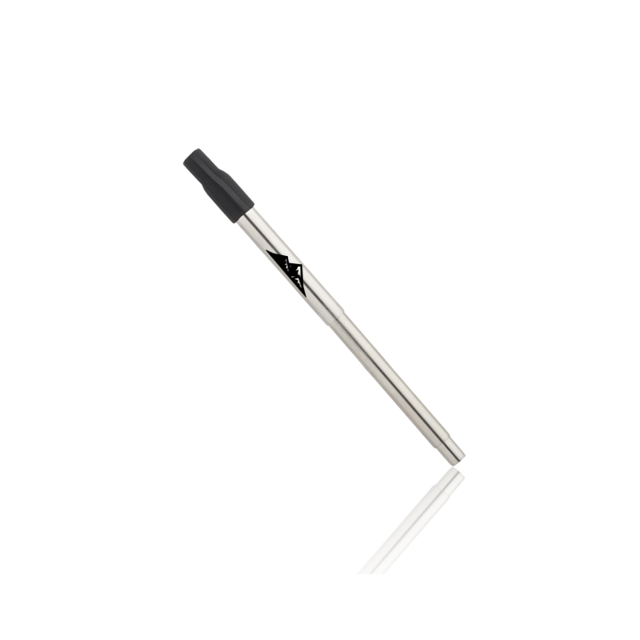 Custom Retractable Straw with Case & Brush