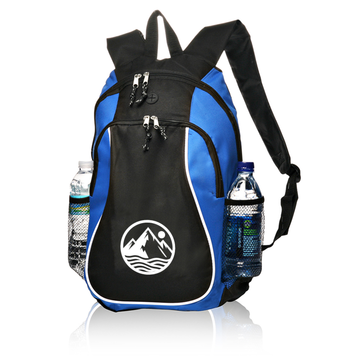 Custom Large Sports Backpacks
