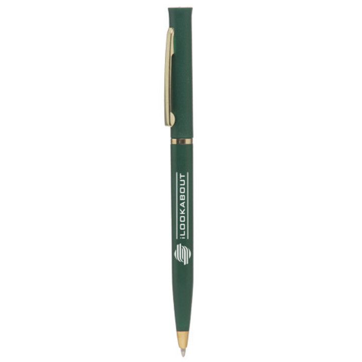 Custom Alston Hotel Pens