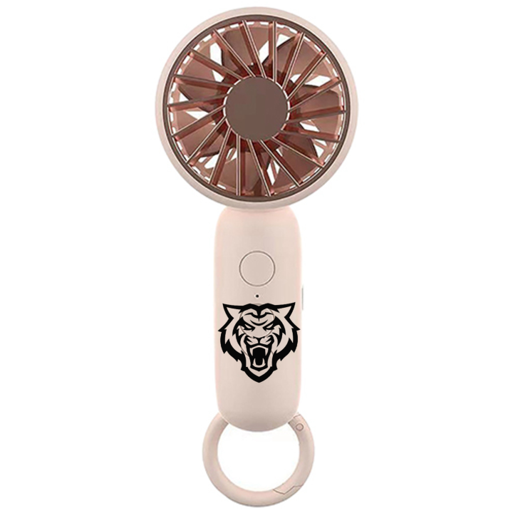 Custom Rechargeable Handheld Fan