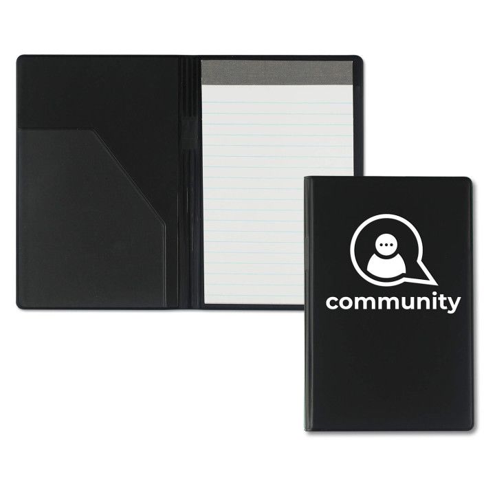 Custom Junior Writing Pad