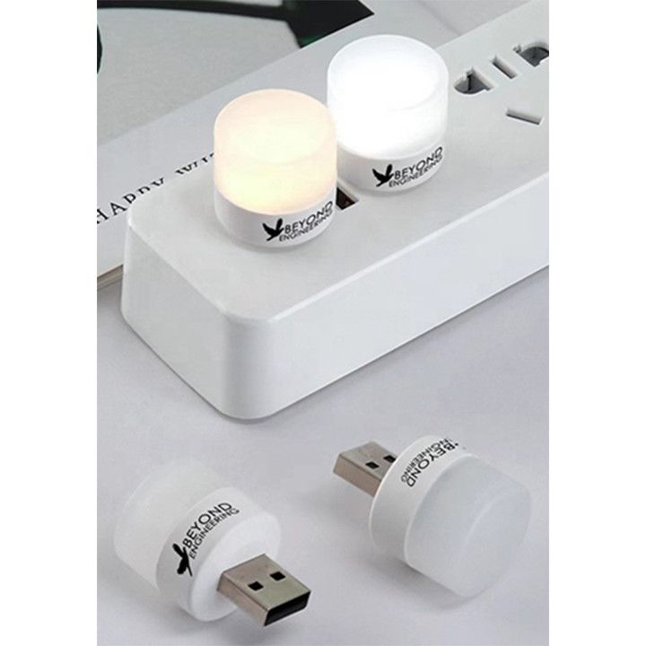 Custom Portable USB 5V LED Night Light