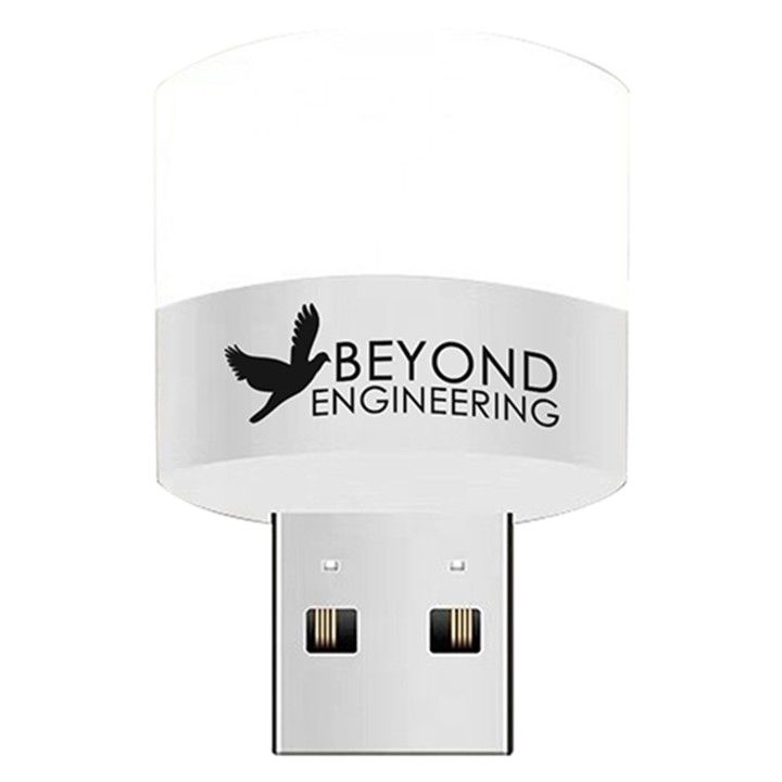Custom Portable USB 5V LED Night Light