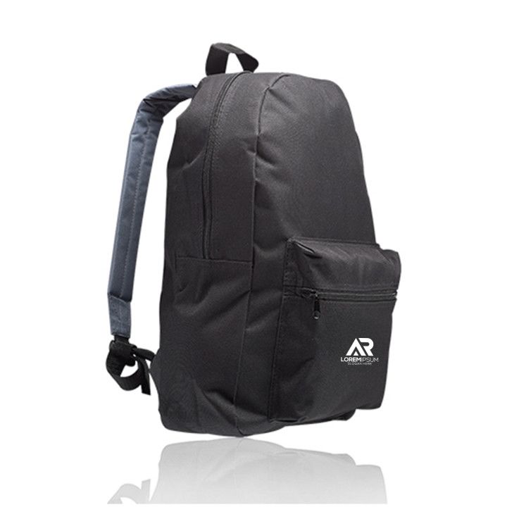 Custom Collegiate School Backpacks