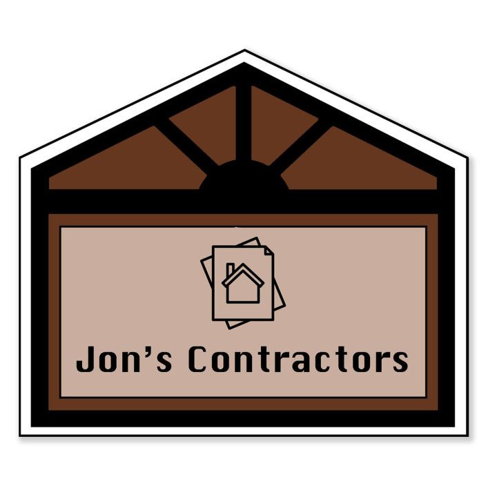 Custom House Shaped NoteKeeper Magnet 20 Mil