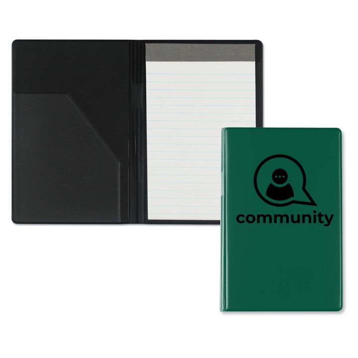 Custom Junior Writing Pad