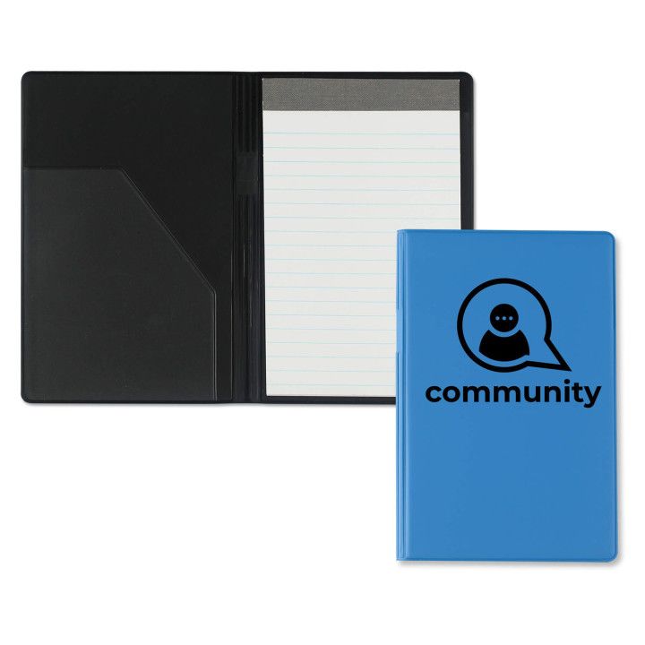 Custom Junior Writing Pad