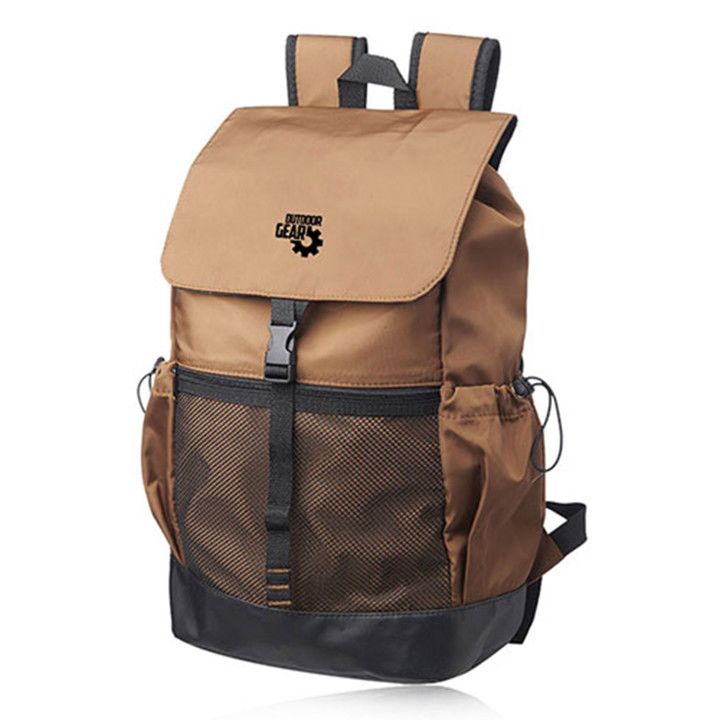 Custom Ensenada Satchel Backpack