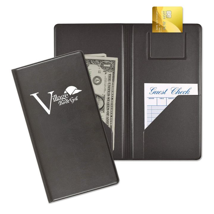 Custom Check Presenters