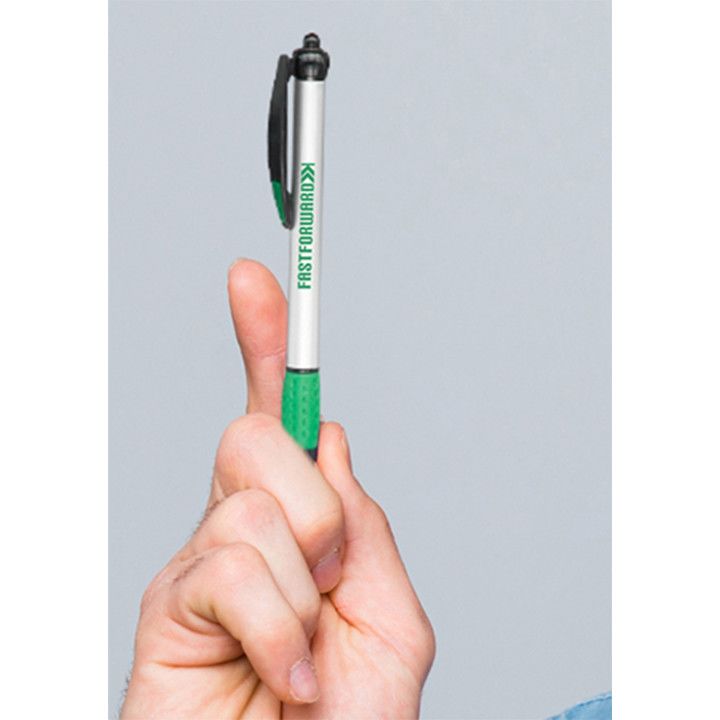 Custom Advertising Plastic Pens