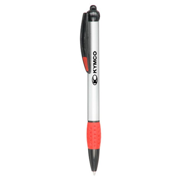 Custom Advertising Plastic Pens