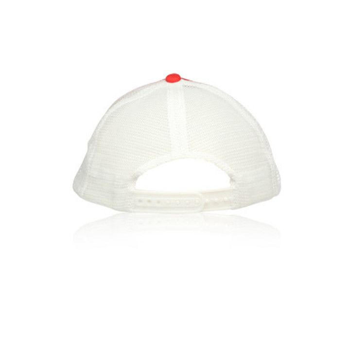 Custom Cotton Mesh Baseball Caps