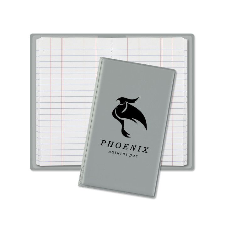 Custom Original Junior Tally Book