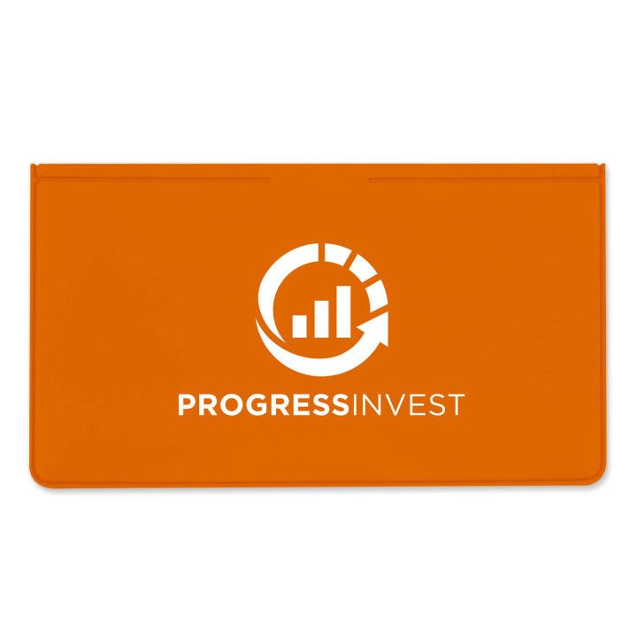 Custom Checkbook Covers