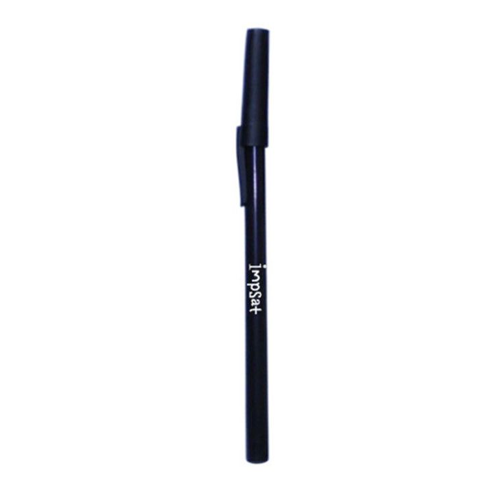 Custom Black Ink Stick Pens