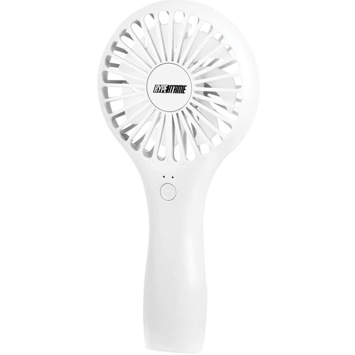 Custom Mini Battery Operated Fan