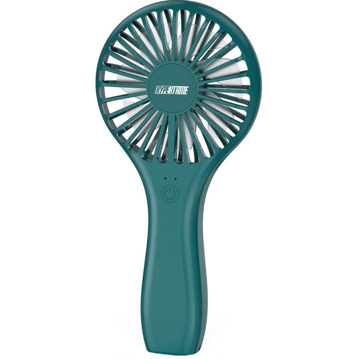 Custom Mini Battery Operated Fan