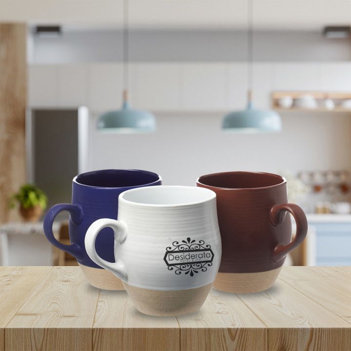 Custom 16 oz Admiral Ceramic Mugs