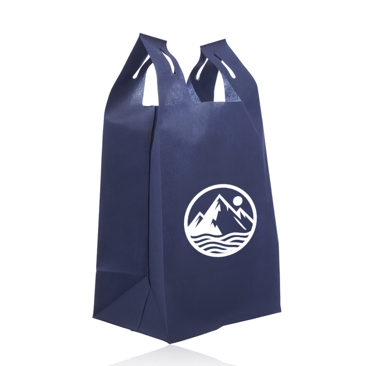 Custom Bodega Lightweight Reusable Tote Bag