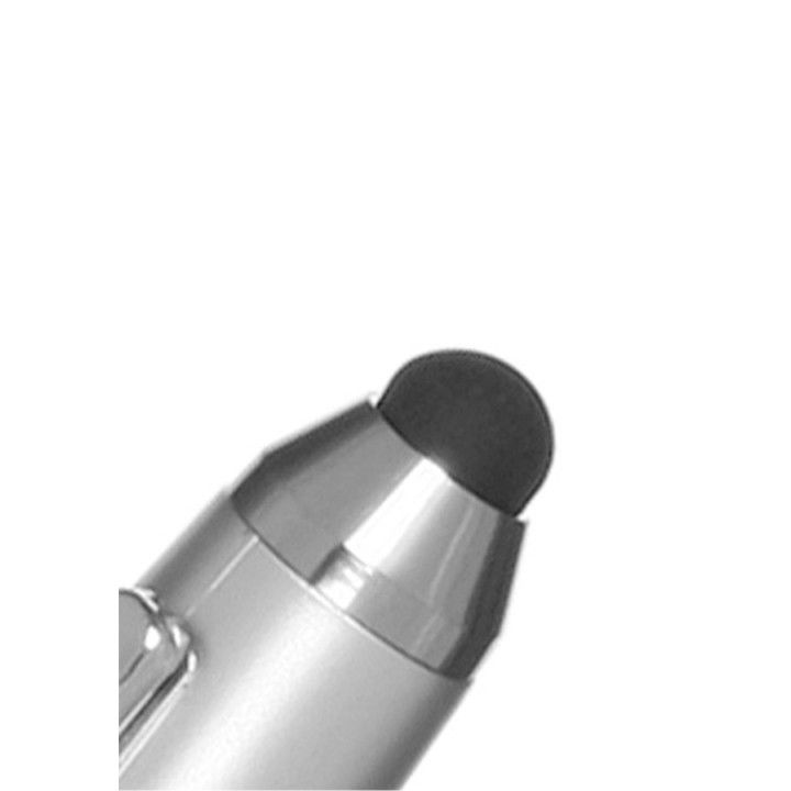 Custom Stylus Grip Ballpoint iPens
