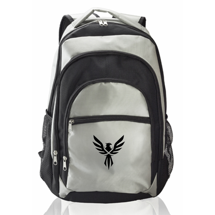 Custom Iron Peak Multipurpose Backpacks