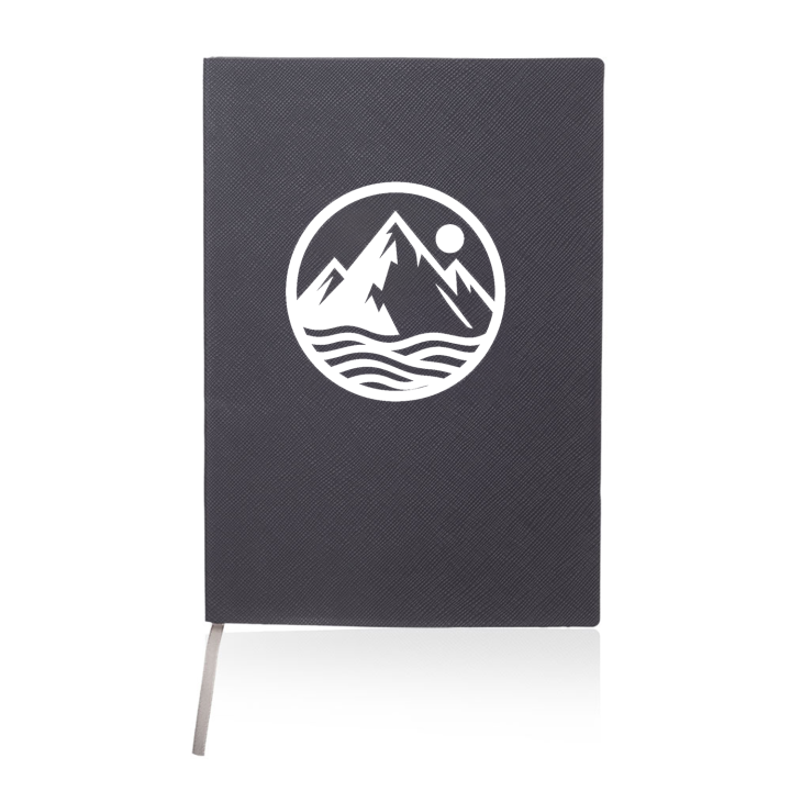Custom Charleston Soft Bound Journals