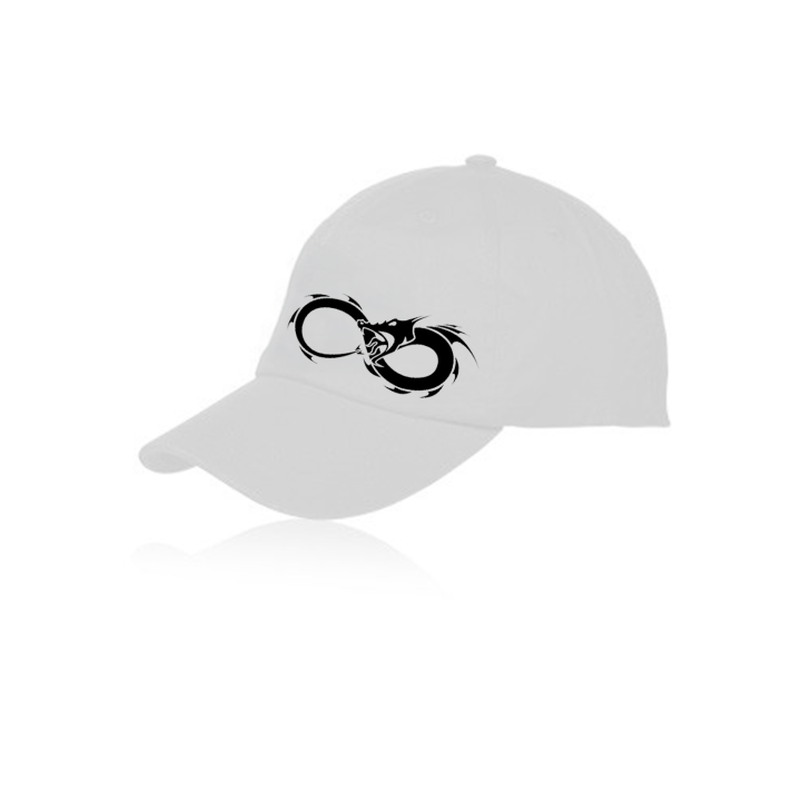 Custom Solid Color Baseball Cap