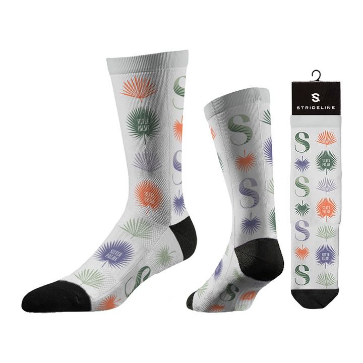Custom Saver Sublimation Socks