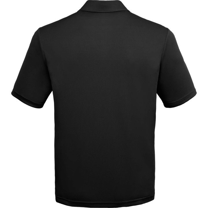 Custom Men's Tech Polo