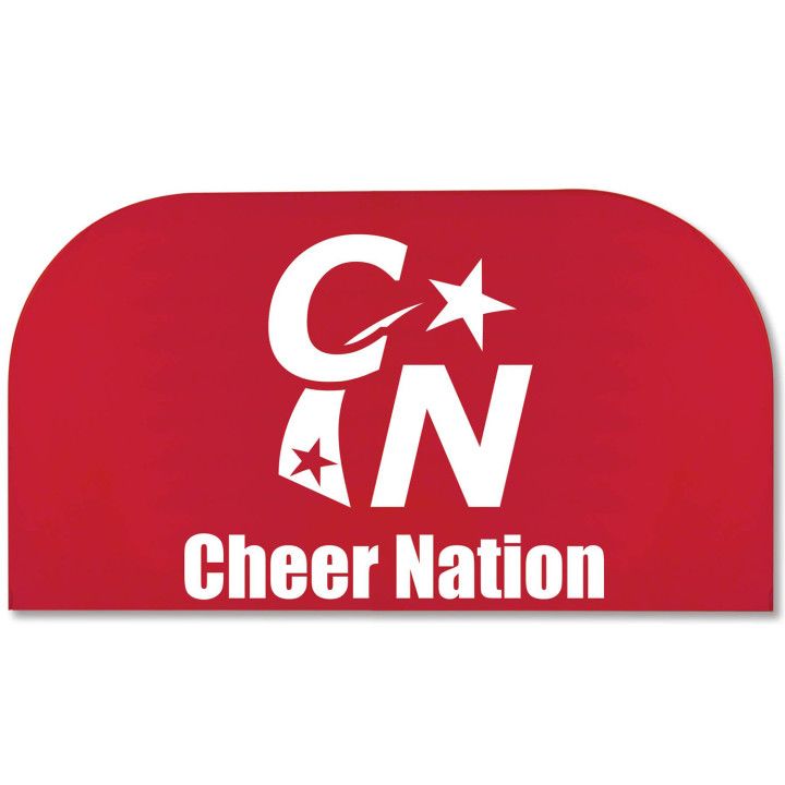 Custom Chair Back Covers