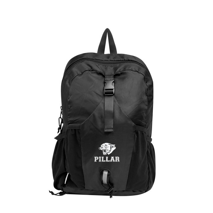 Custom Alpine RPET Backpack