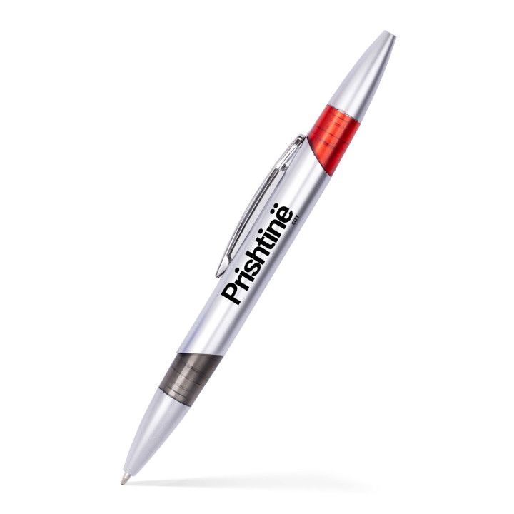 Custom Duo Write Twist Pen