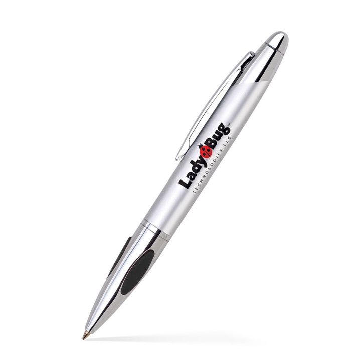 Custom Brass Twist Metal Pen