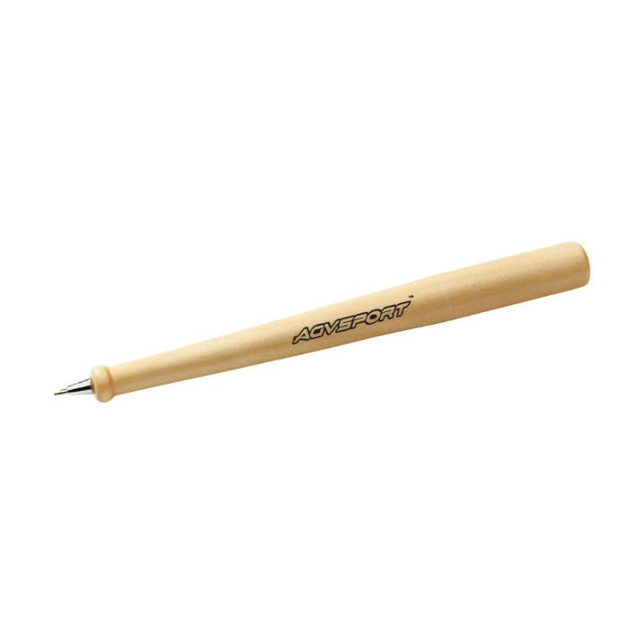 Custom Wooden Baseball Bat Pen