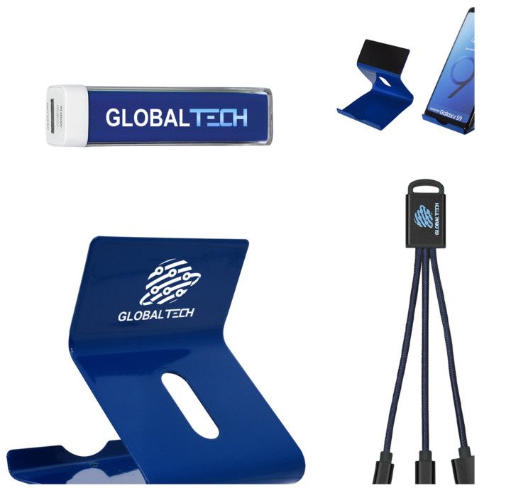 Custom Recharge Tech Kit