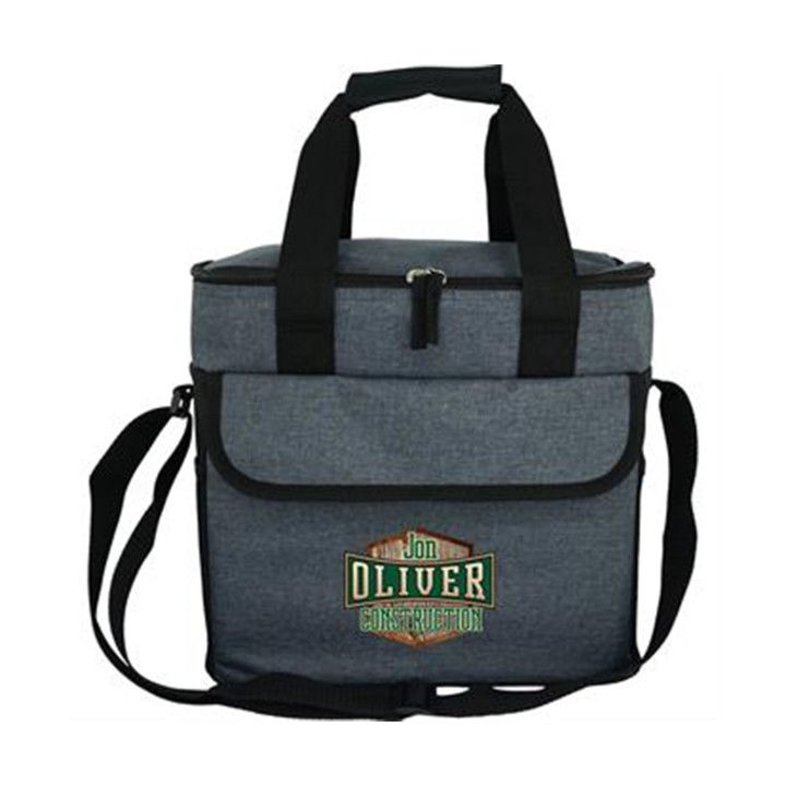 Custom G Line Picnic Cooler Insulated & Spacious