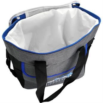 Custom G Line Picnic Cooler Insulated & Spacious
