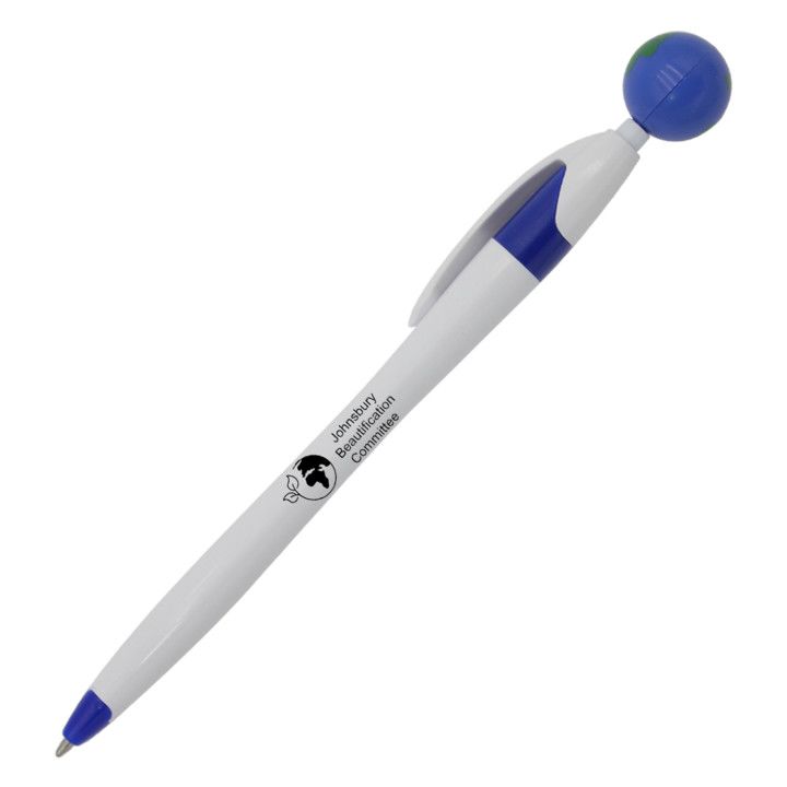 Custom Wild Earth Pen