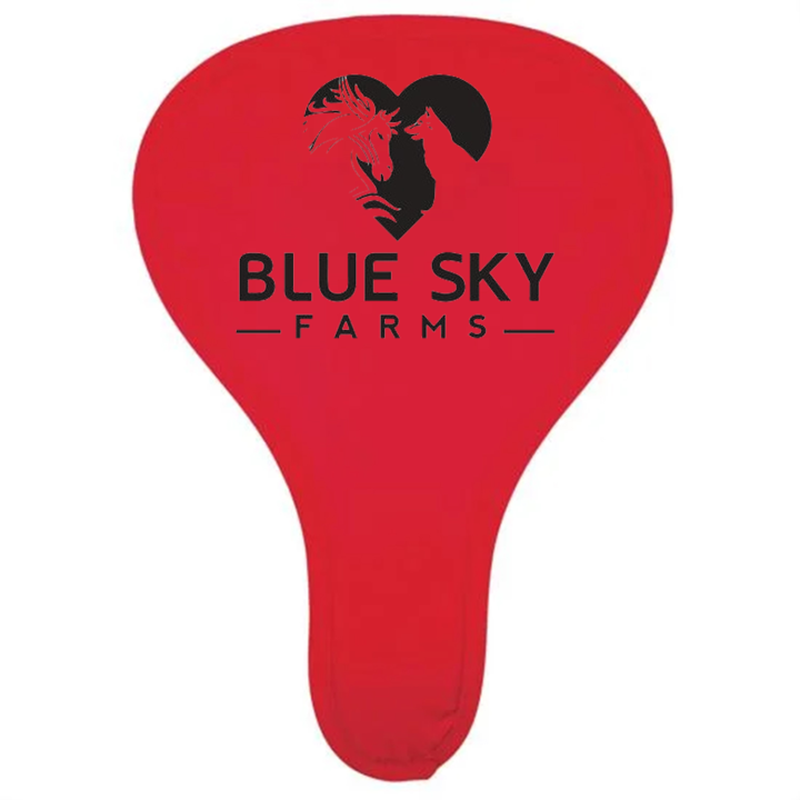 Custom Cyclone Foldable Color Changing Fan