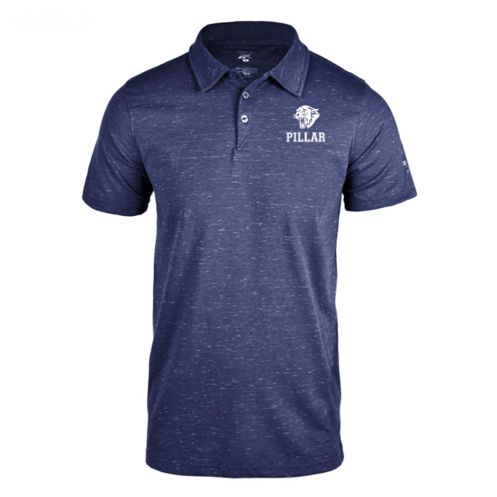 Custom Reebok Elite Polo