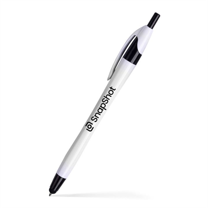 Custom iSlimster II Stylus Click Pen