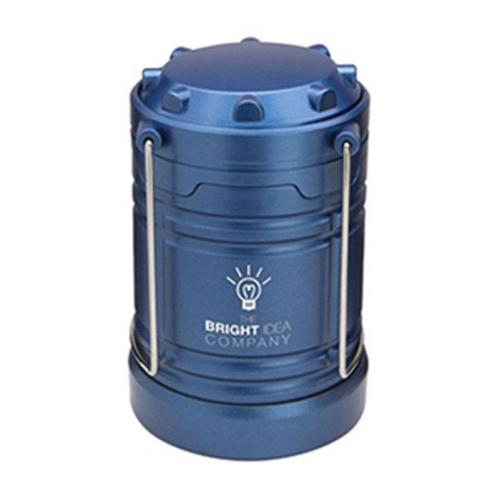 Custom Campfire Popup Lantern Camp Light
