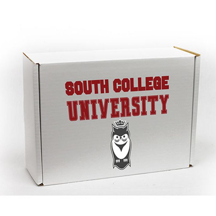 Custom Snack-Pack Tumbler & Snack Box