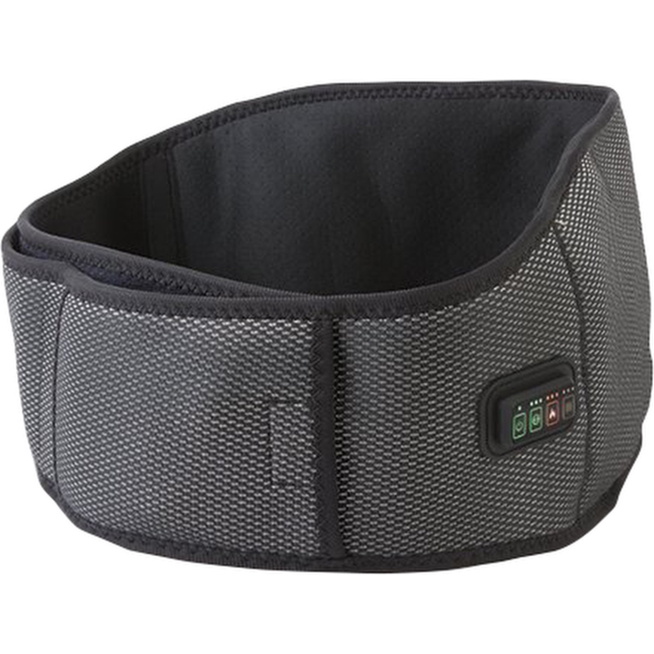 Custom Sealy Massage Belt with Heat & Compression