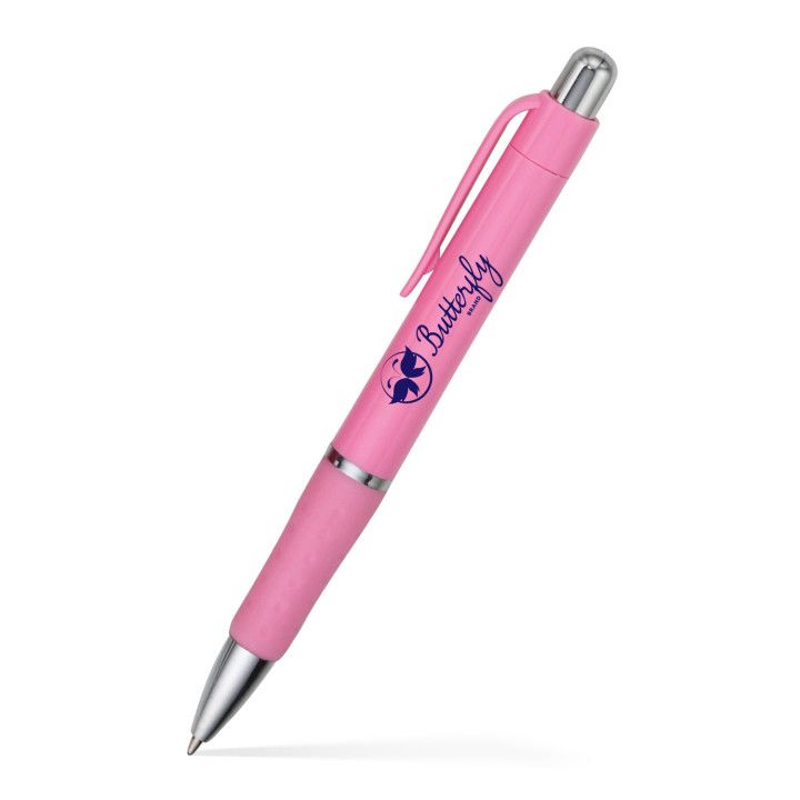 Custom Regal II Click Pen