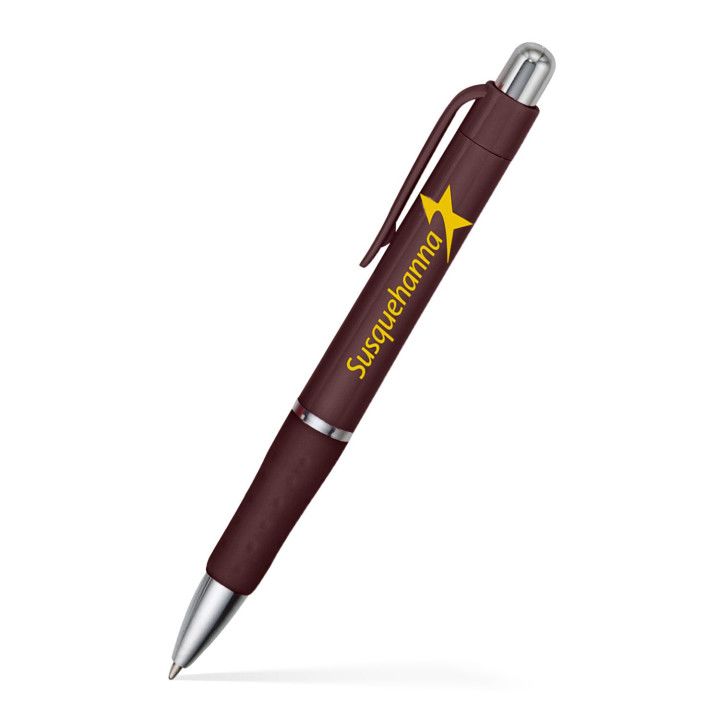 Custom Regal II Click Pen